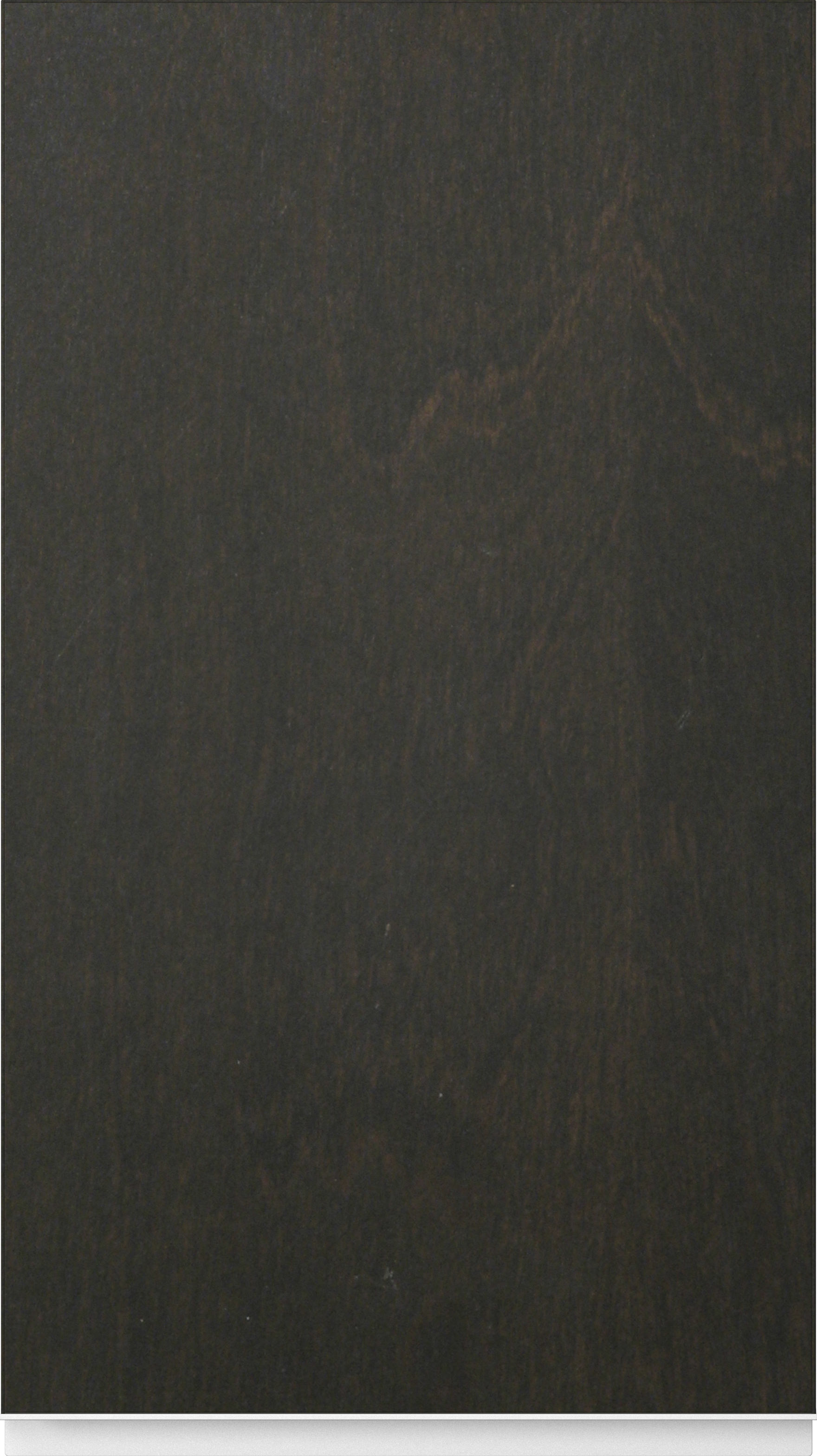 Kasepuidust uks Classic TP47P4A, Tume šokolaad (ph49 valge käepide ...